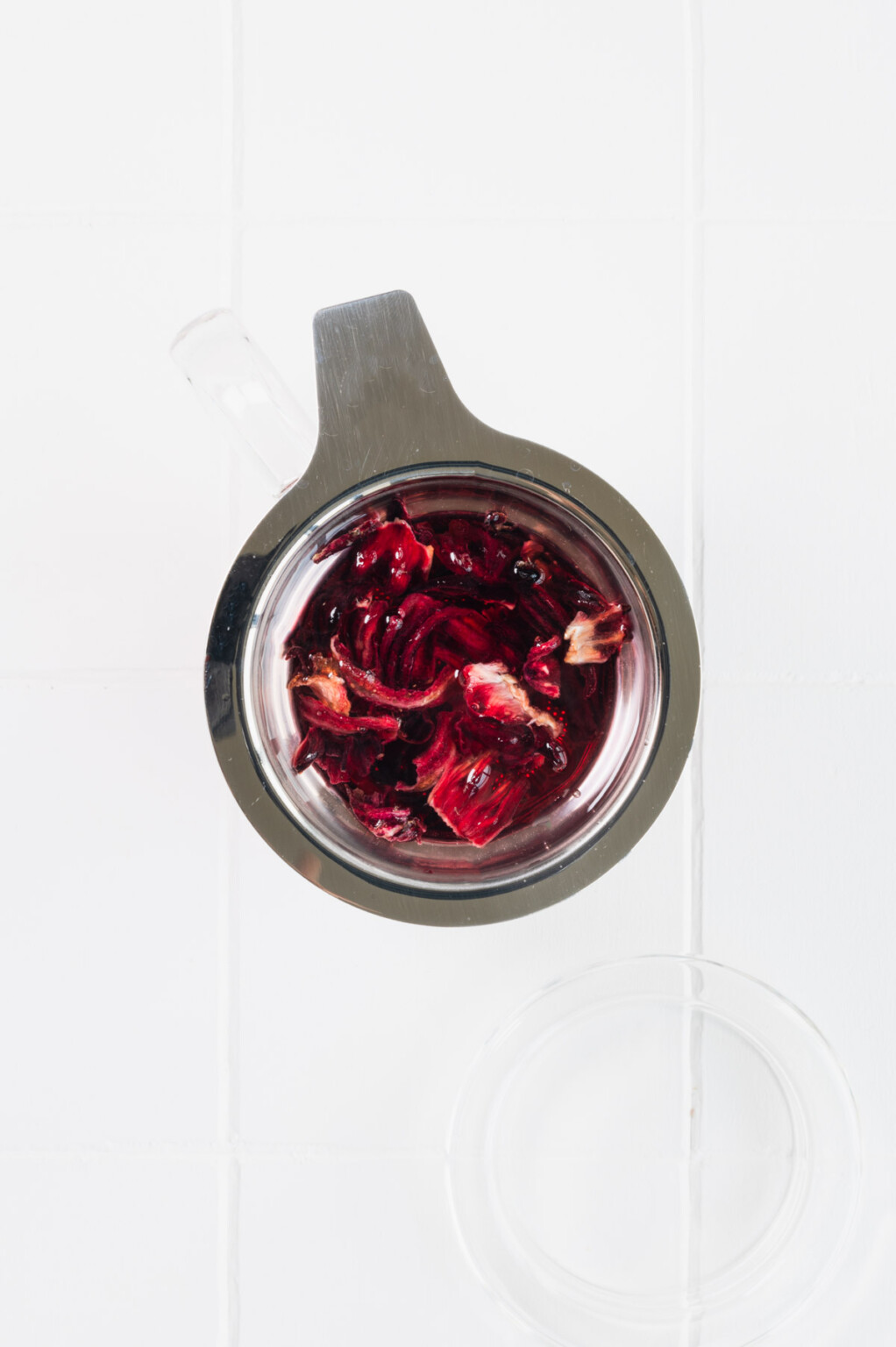 Hibiscus Tea Recipe & Health Benefits - Cooking For Peanuts