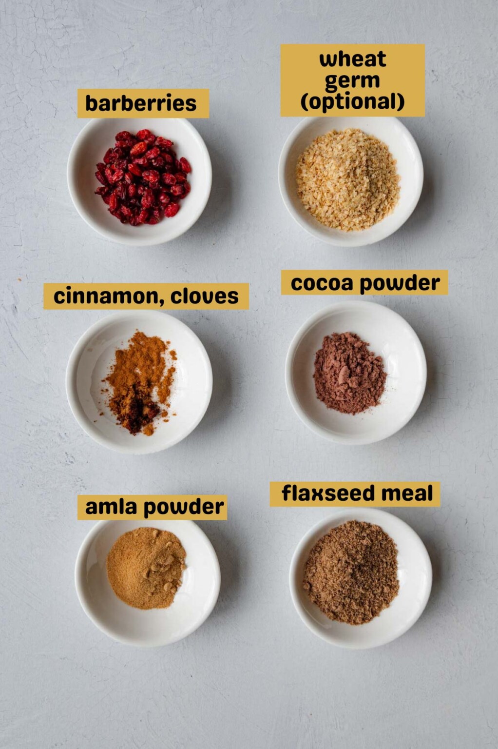 Longevity Powder - Cooking For Peanuts