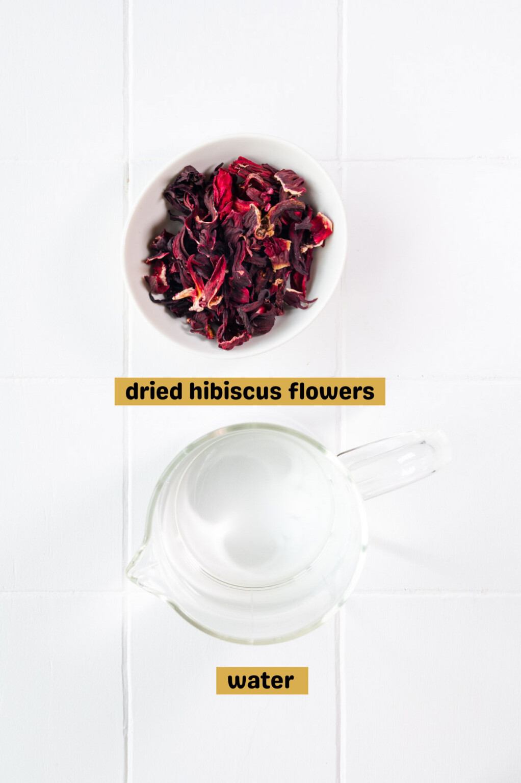 Hibiscus Tea Recipe & Health Benefits - Cooking For Peanuts
