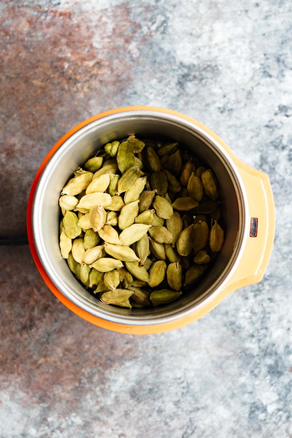 Are Smoothies Healthy? Green Smoothie (Mango & Spinach) - Cooking For ...