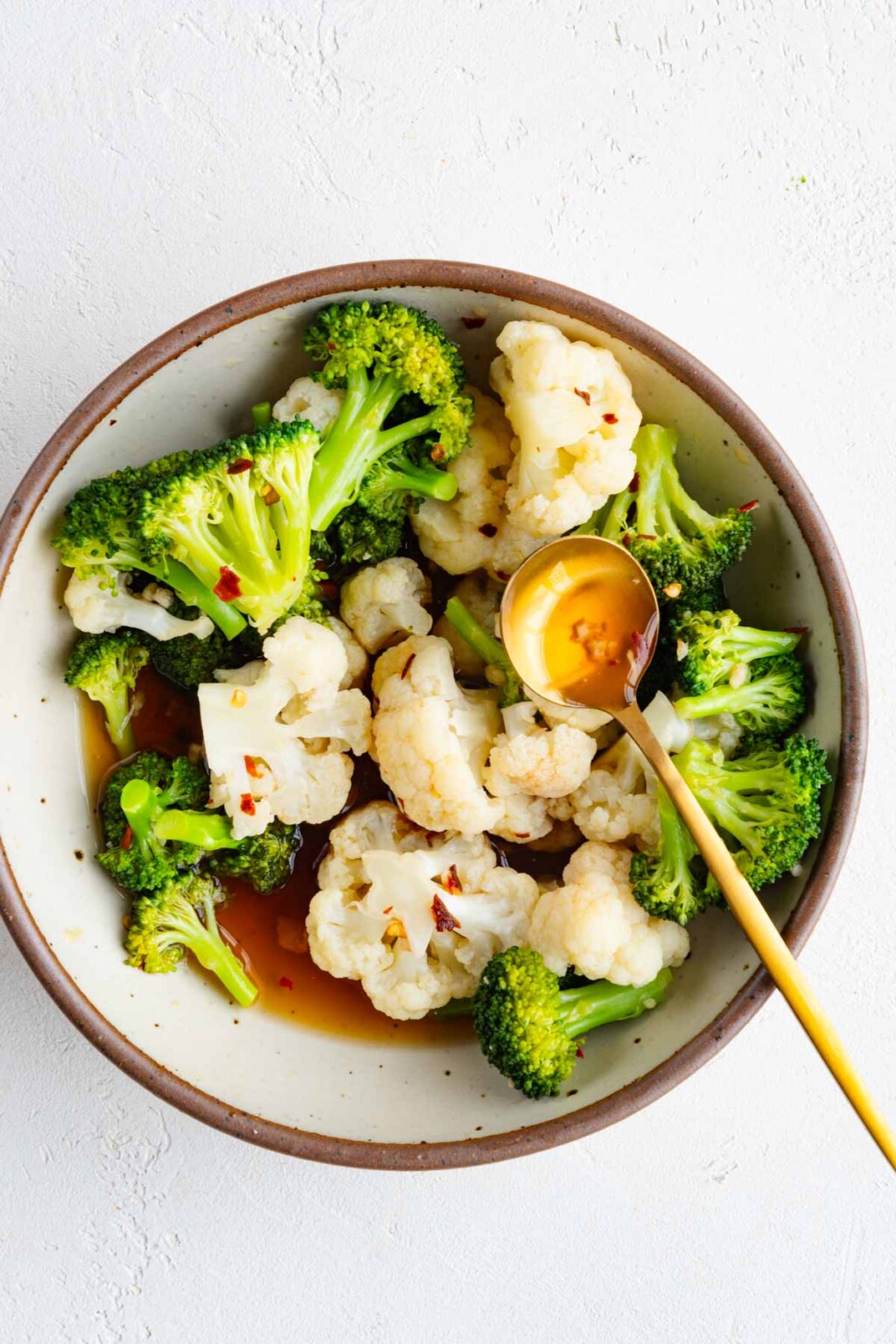 Cruciferous Veggie Starter Recipe - Cooking For Peanuts