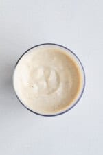 Egg-Free Mayonnaise (2 -Ways) - Cooking For Peanuts