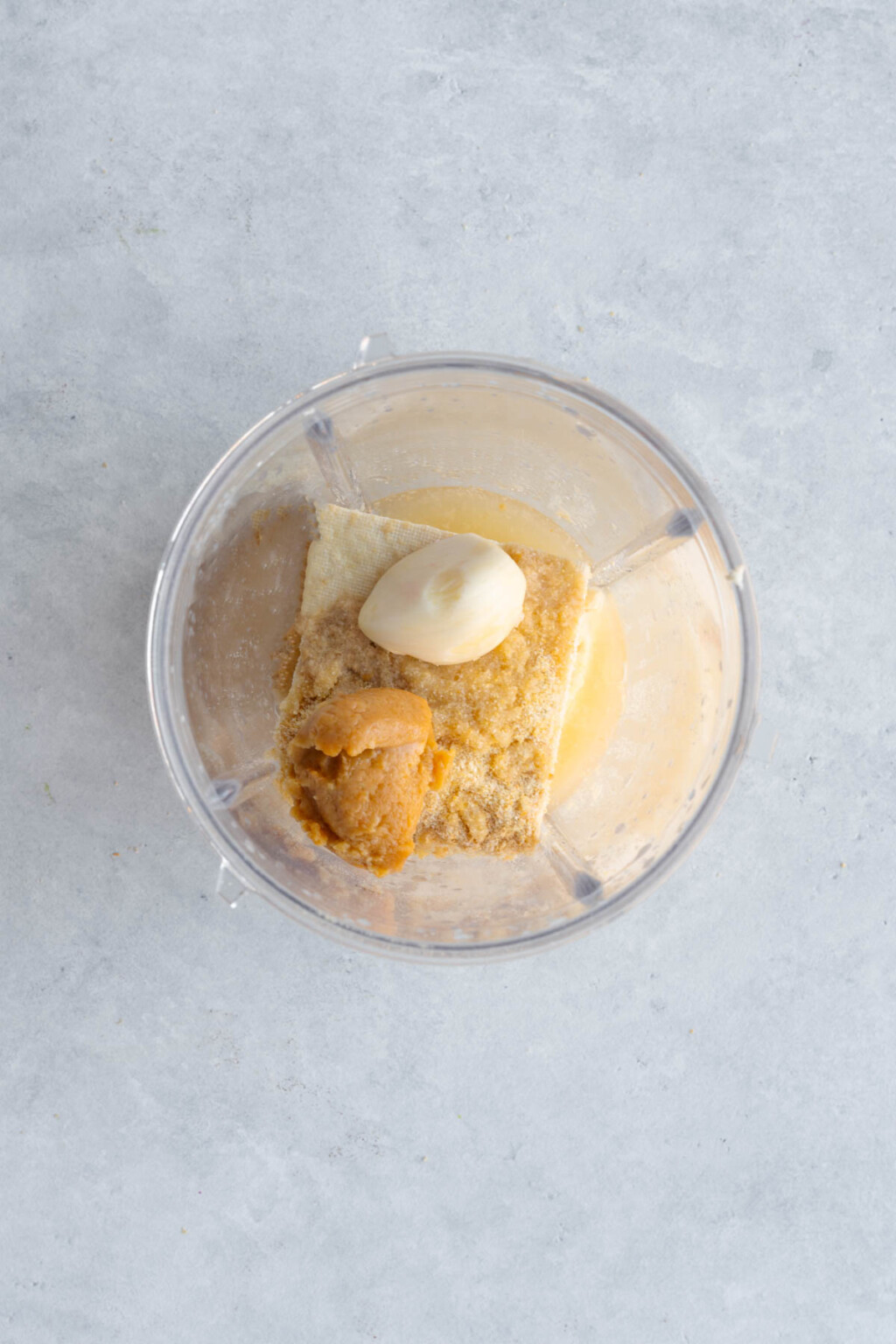 Best Tofu Sour Cream - Cooking For Peanuts