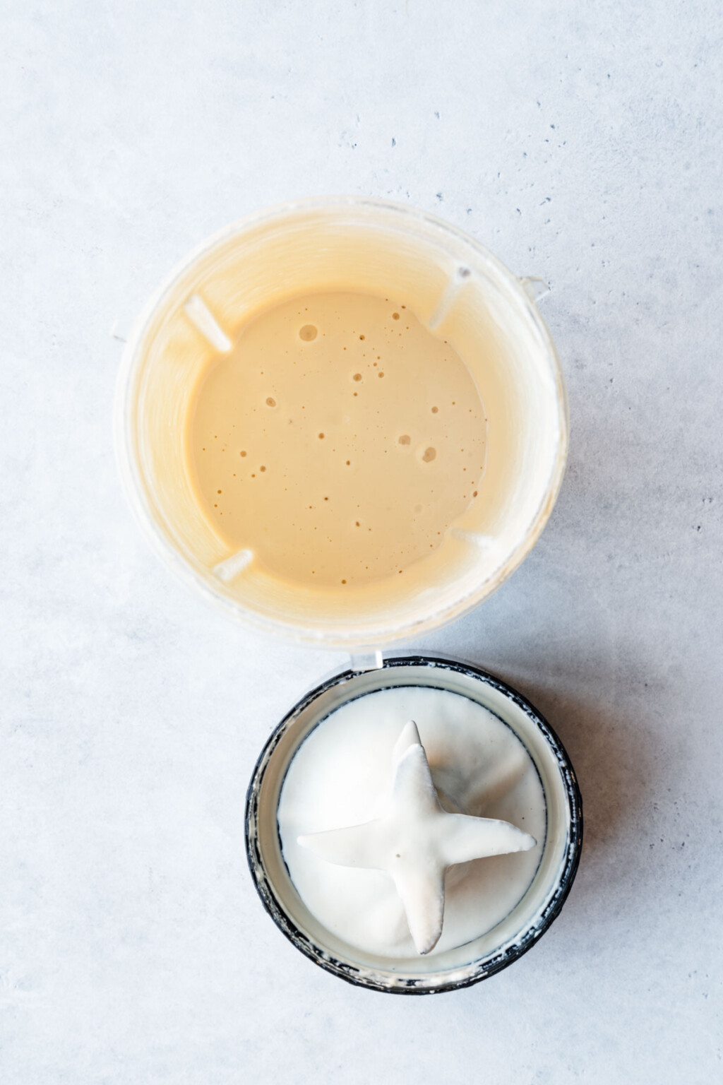 Best Vegan Sour Cream - Cooking For Peanuts