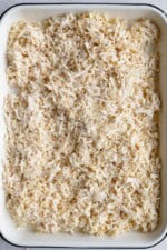 Grated Tofu (Easy, High-Protein) - Cooking For Peanuts