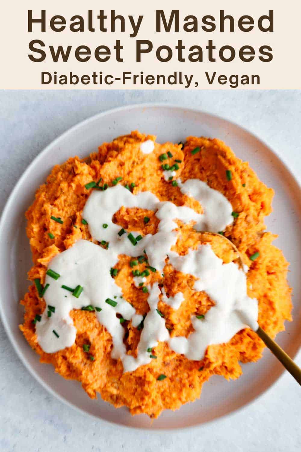 Diabetic Sweet Potatoes - Cooking For Peanuts