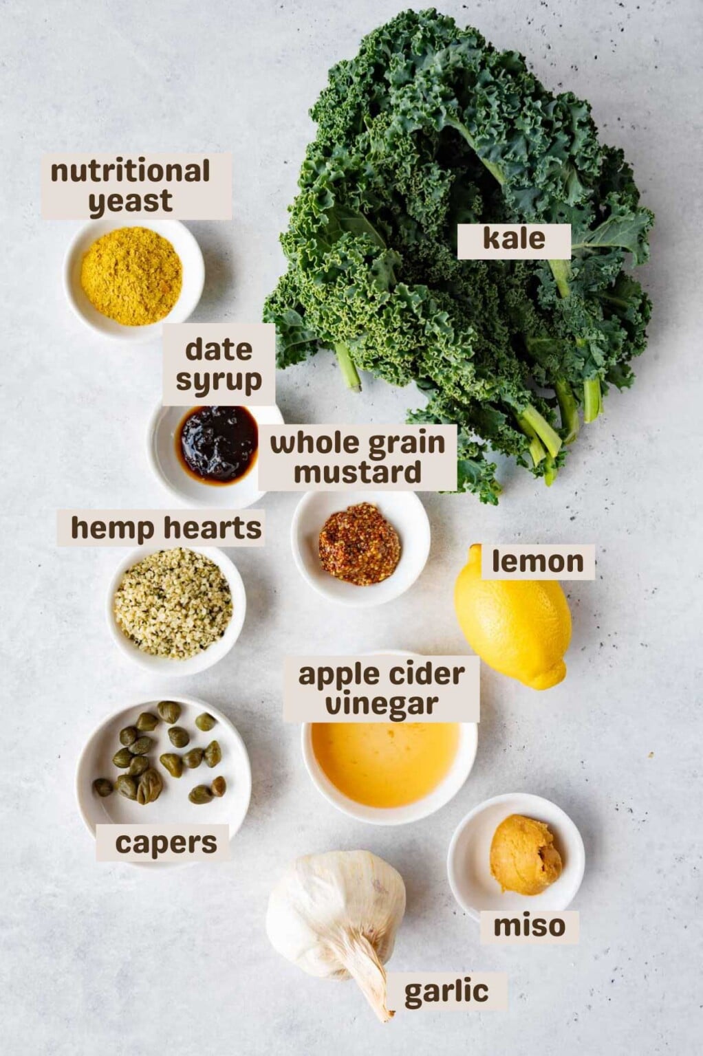 How to Cook Kale for Maximum Nutrients (Low-Glycemic Dressing ...