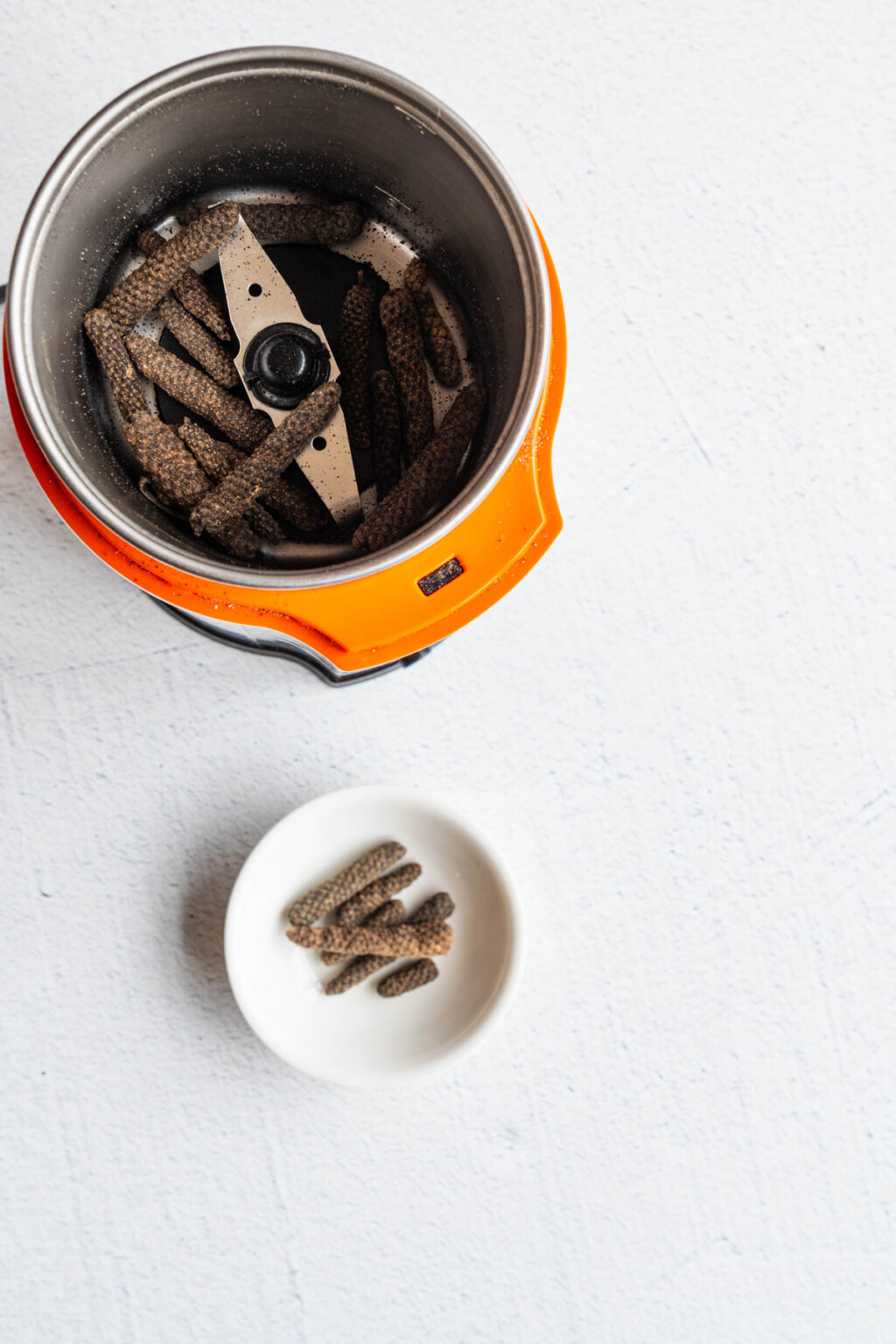Longevity Spice Mix - Cooking For Peanuts