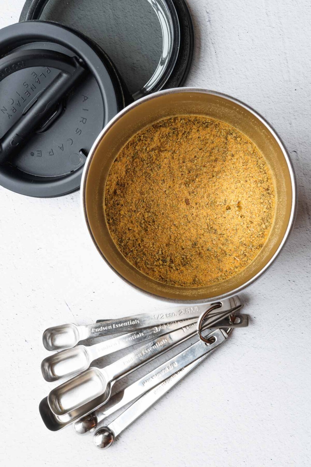 Longevity Spice Mix - Cooking For Peanuts