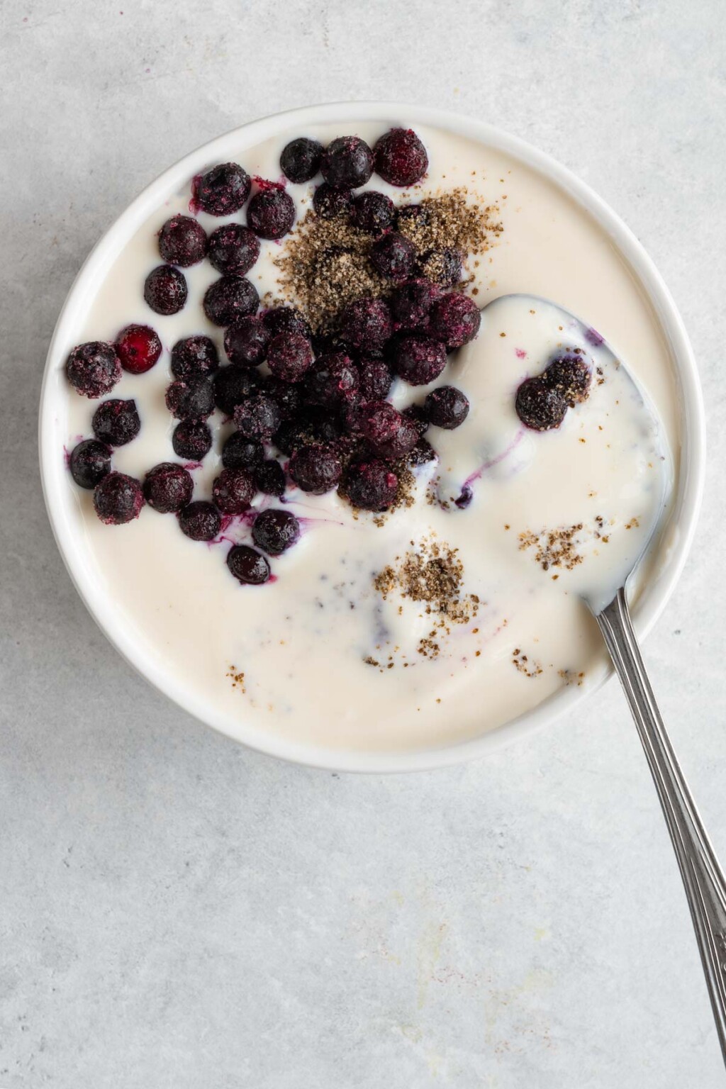 Easy Soy Milk Yogurt Recipe (Instant Pot, Oven, Yogurt Maker) - Cooking ...