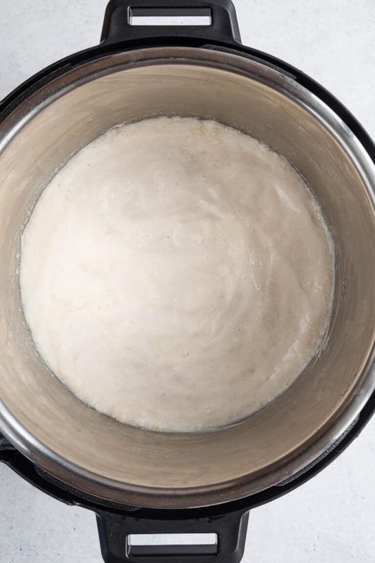 Easy Soy Milk Yogurt Recipe (Instant Pot, Oven, Yogurt Maker) - Cooking ...