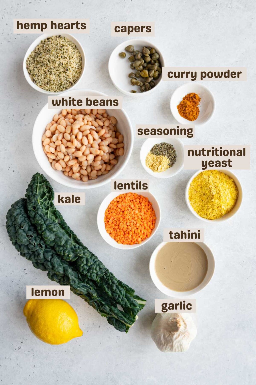 30-Gram Protein Creamy Bean Lentil Dip - Cooking For Peanuts