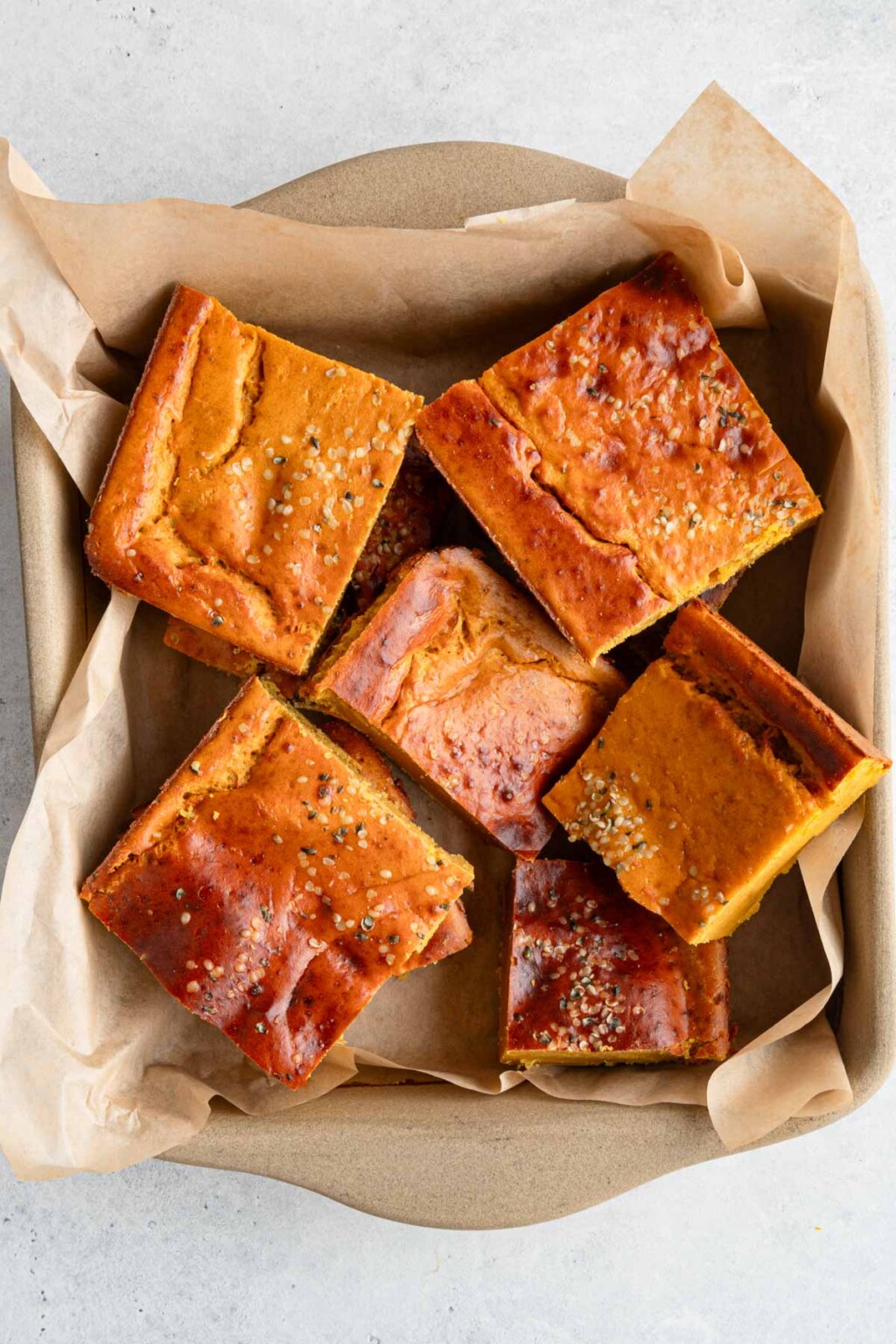 Protein Cake - Cooking For Peanuts