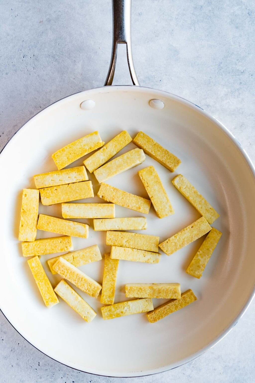 How To Cook Tofu: A Step By Step Guide (With Pictures) - Cooking For ...