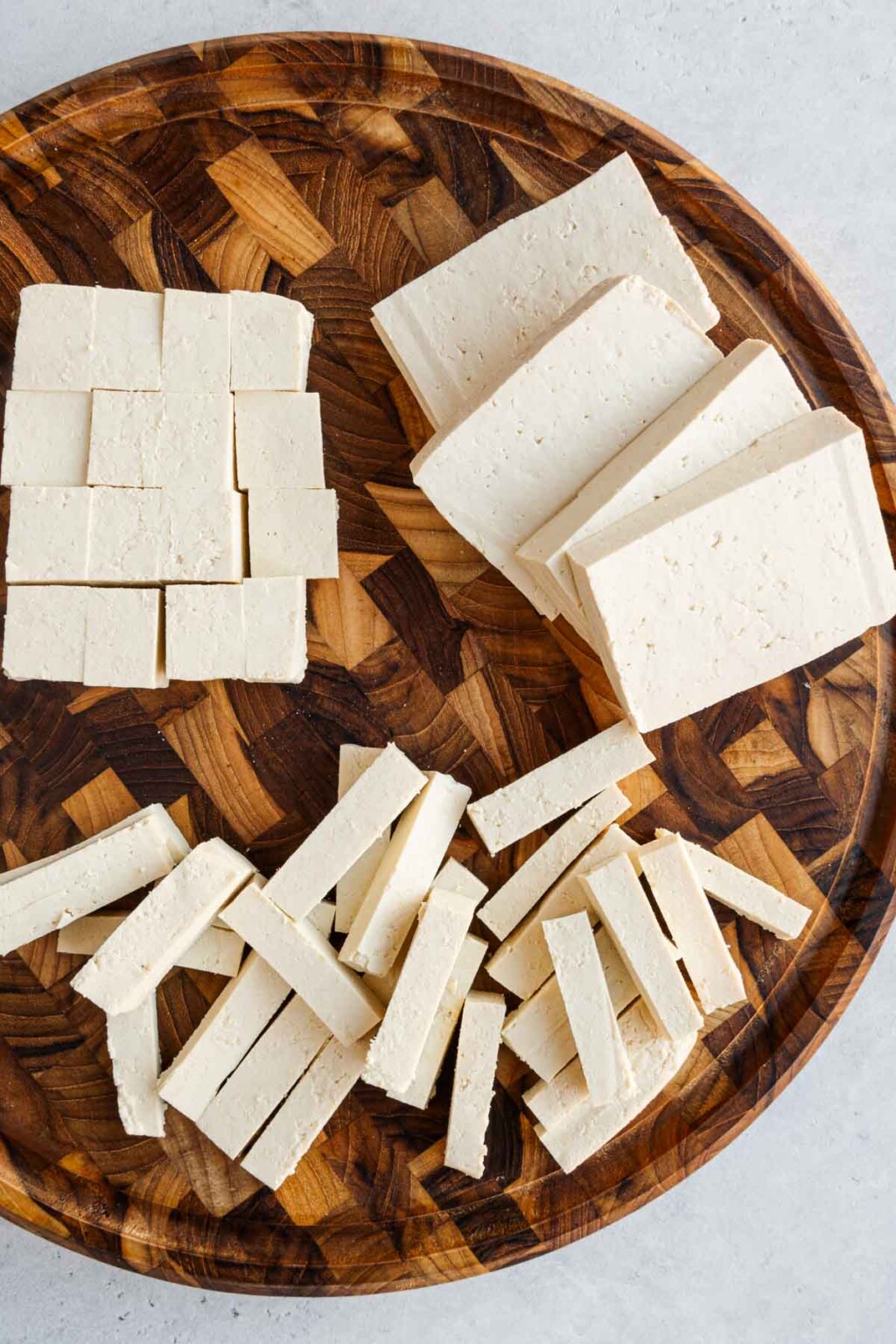 How to Press Tofu (And When You Don’t Need To) - Cooking For Peanuts