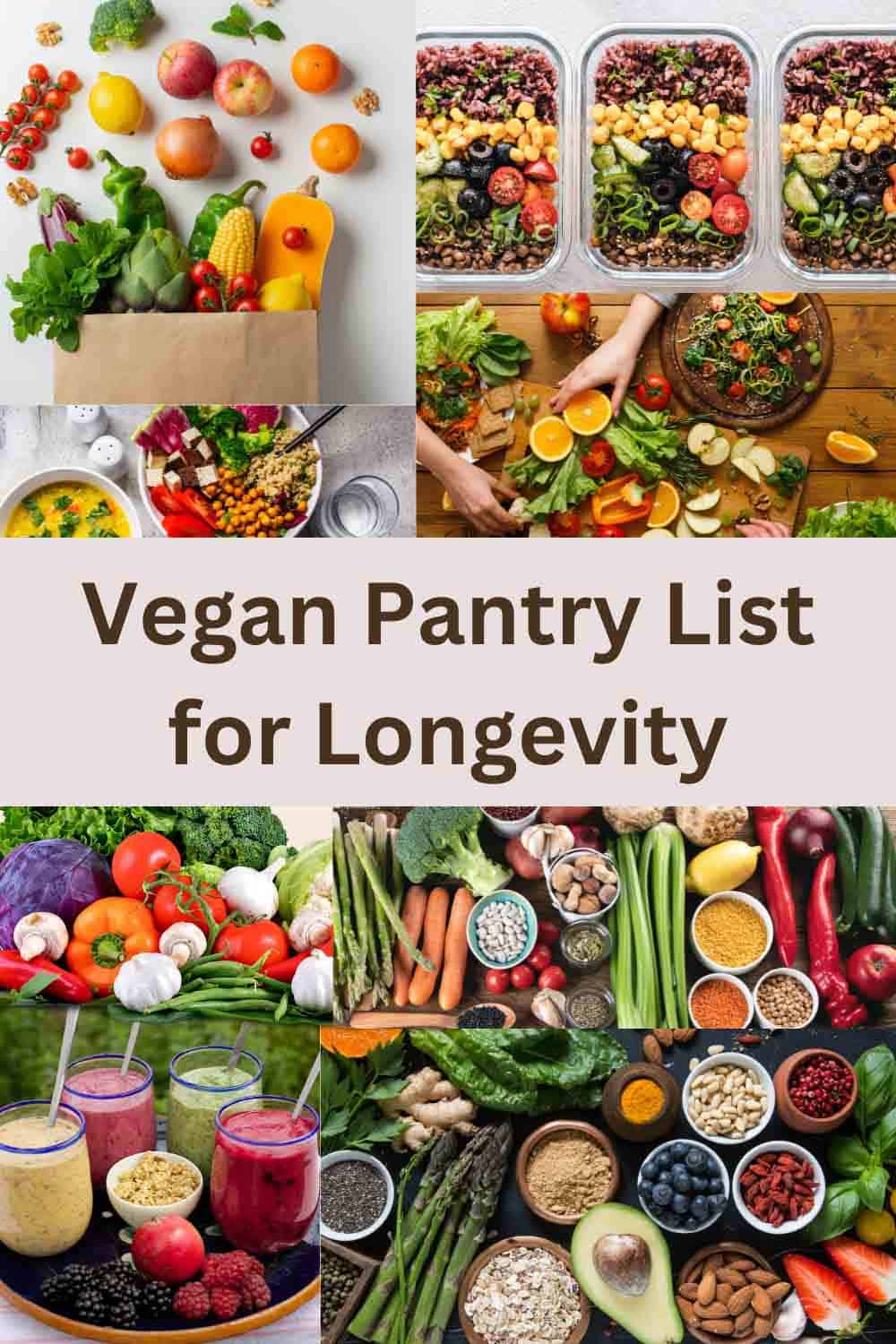 A Nutritionist’s Guide to Supplements for Vegans & Vegetarians ...