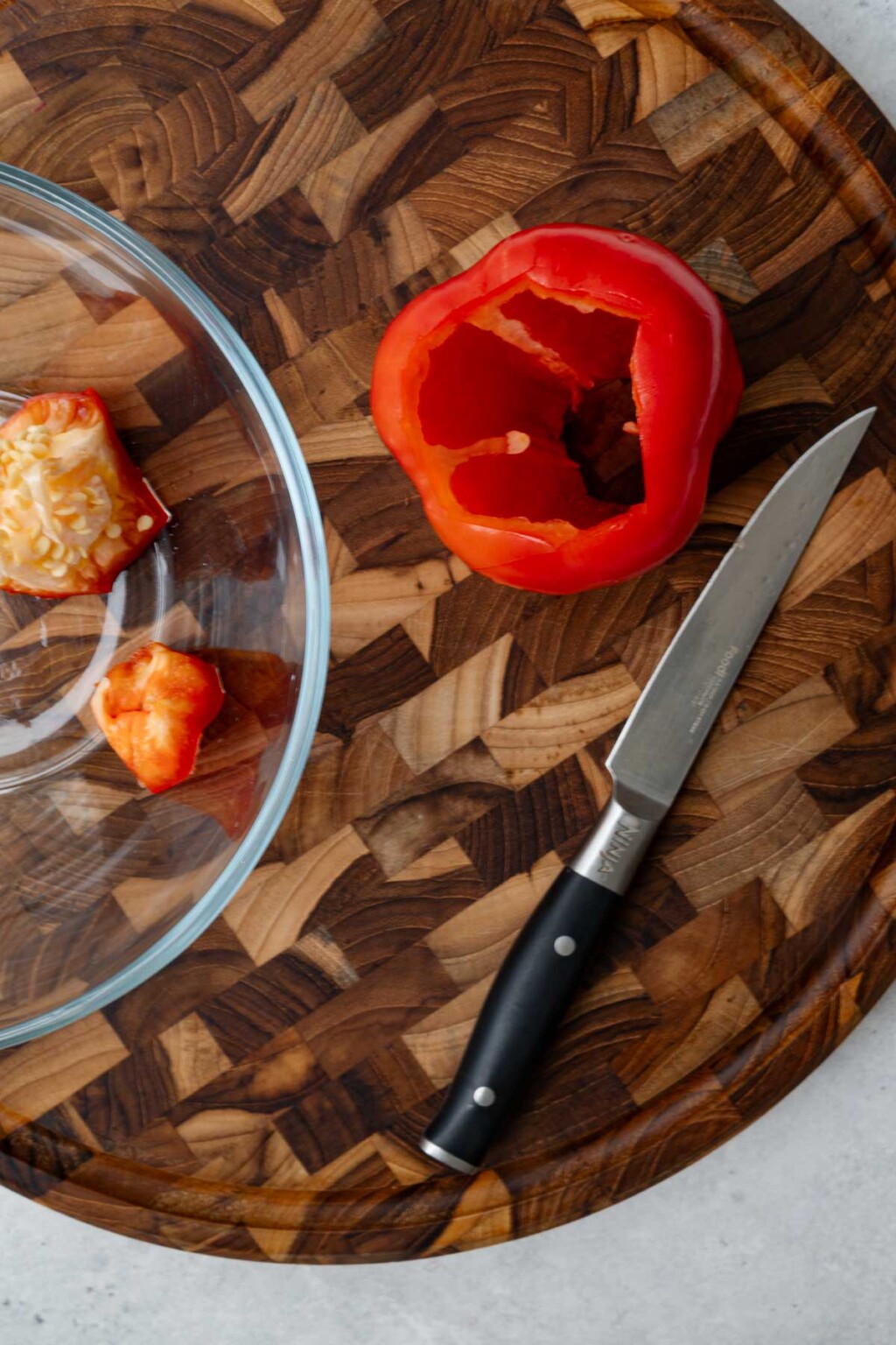 Vegan Bean & Barley Soup (High-Protein & Easy) - Cooking For Peanuts