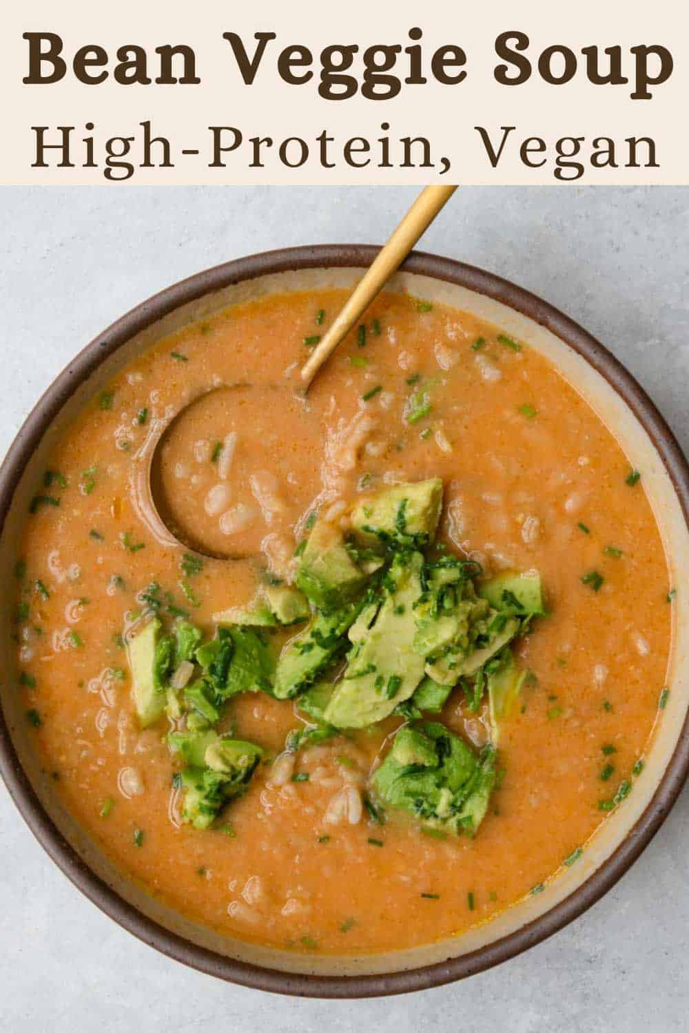 High-Protein Tofu Soup - Cooking For Peanuts