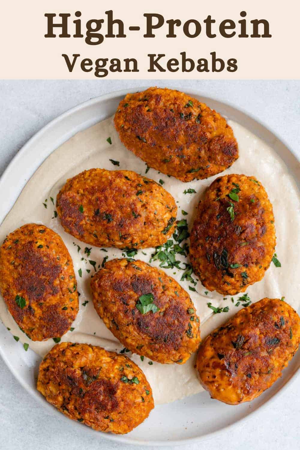 Easy Vegan Recipes for Protein - Cooking For Peanuts