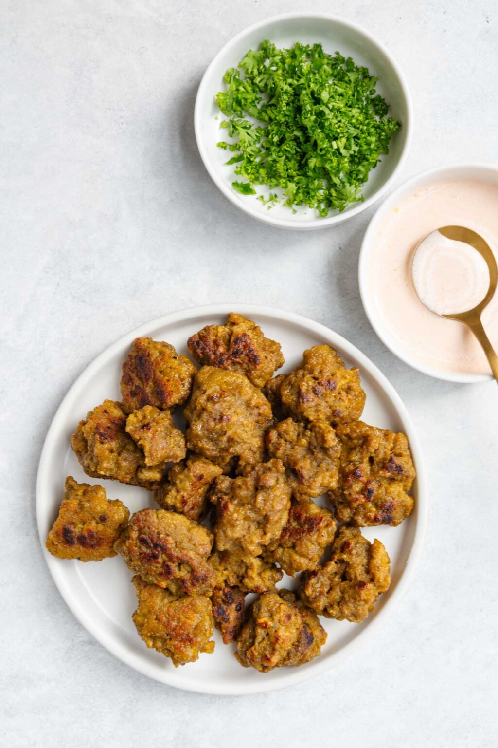 How to Make Seitan (Two Ways) - Cooking For Peanuts