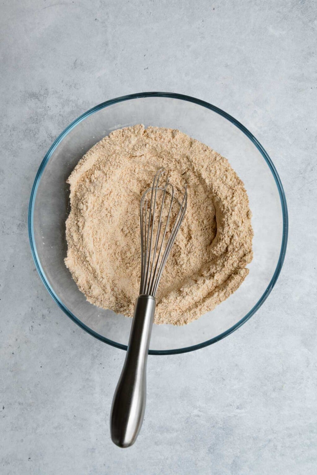 Quick Protein Biscuits Recipe (20 Minutes, Vegan) - Cooking For Peanuts
