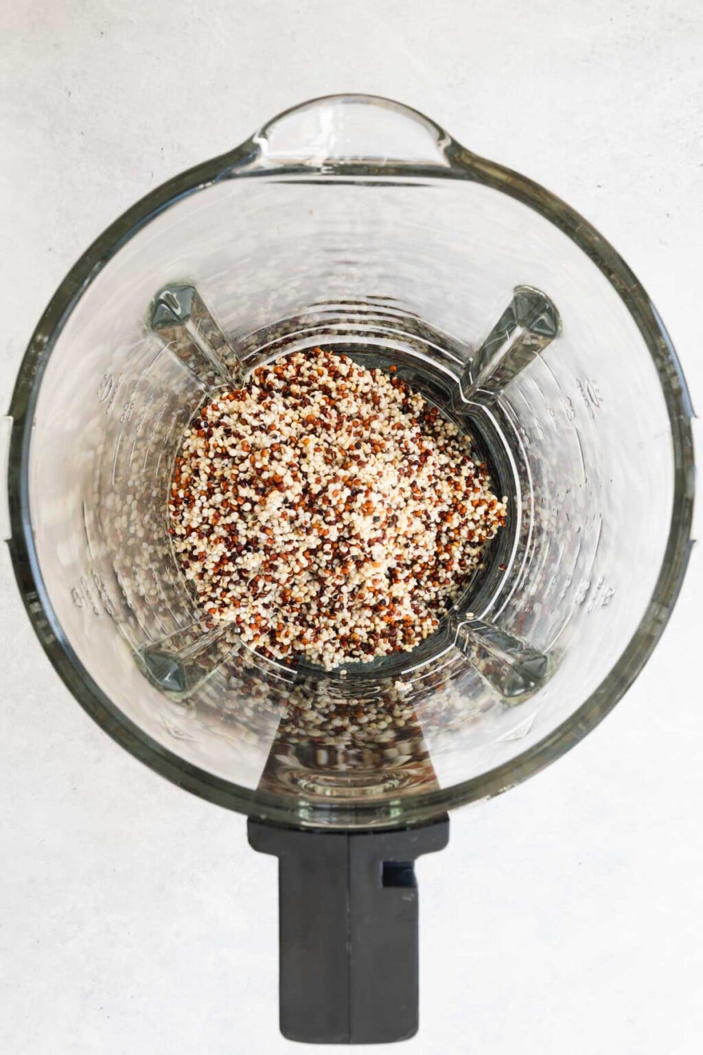 Quinoa Bread (Gluten-Free, No Yeast, Easy) - Cooking For Peanuts