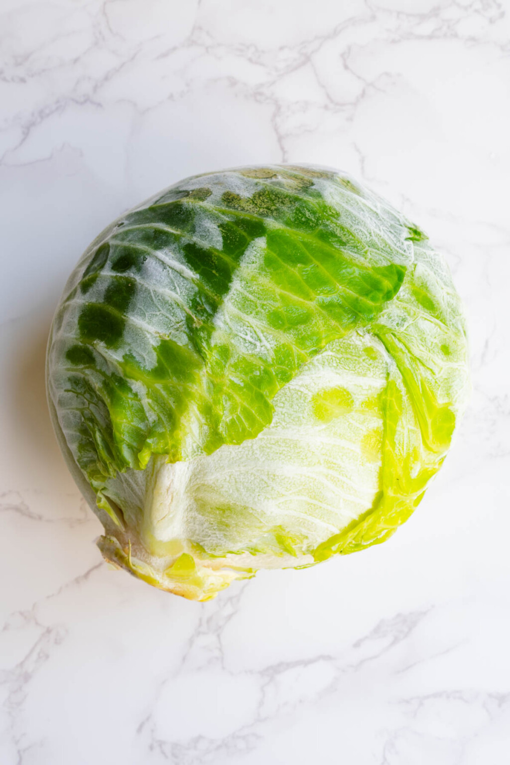Easy High-Protein Cabbage Wraps (Meatless + 6 Ingredients) - Cooking ...