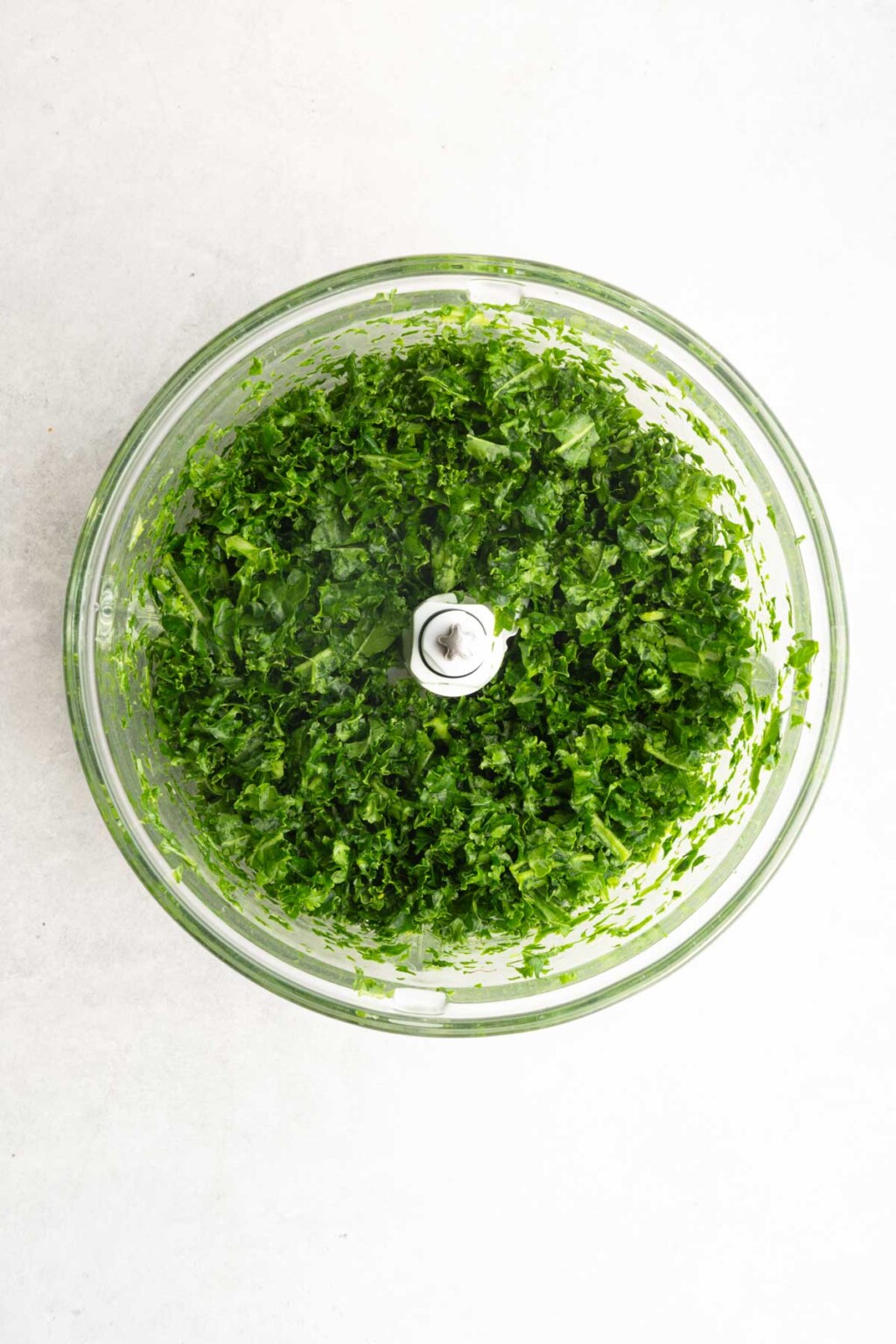 Healthy Kale Orzo Pasta Salad – High Protein & Meal Prep Friendly ...