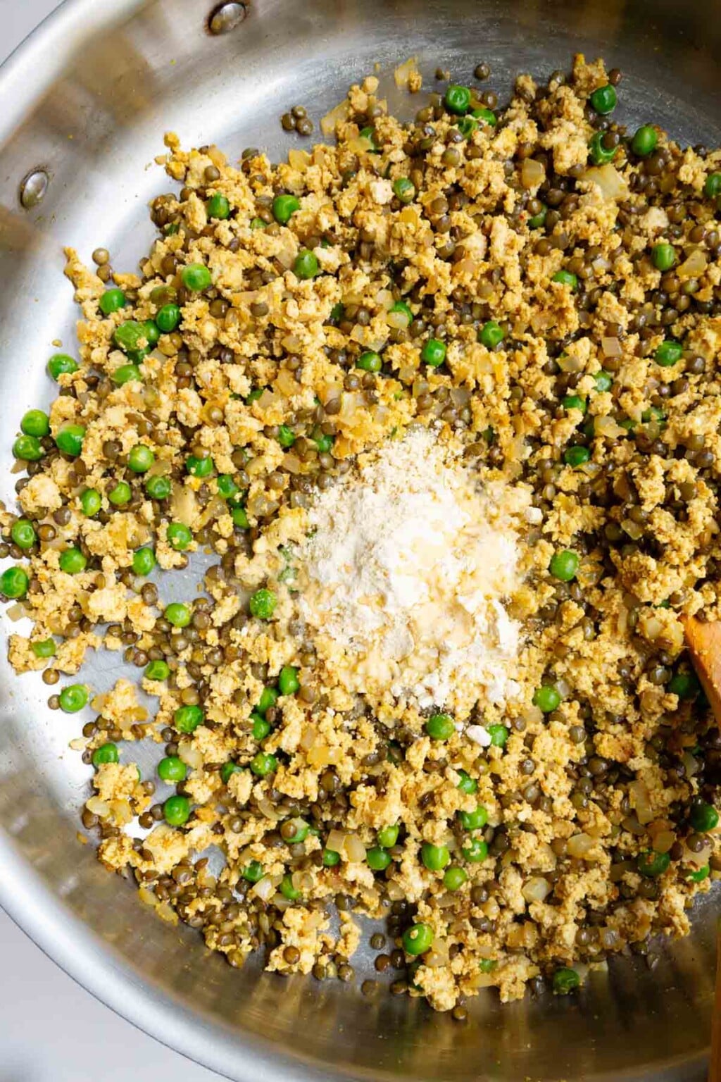 Vegan Samosa Wraps (Easy Baked Tortilla Samosa Recipe) - Cooking For ...