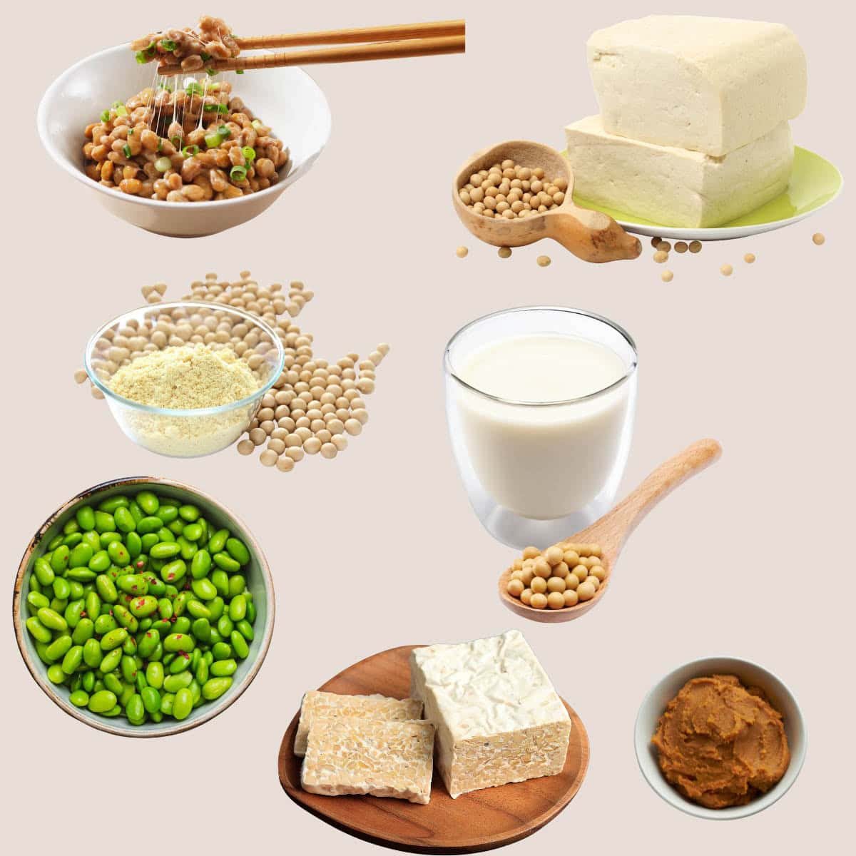 Is Tofu Healthy? The Truth About Soy! - Cooking For Peanuts