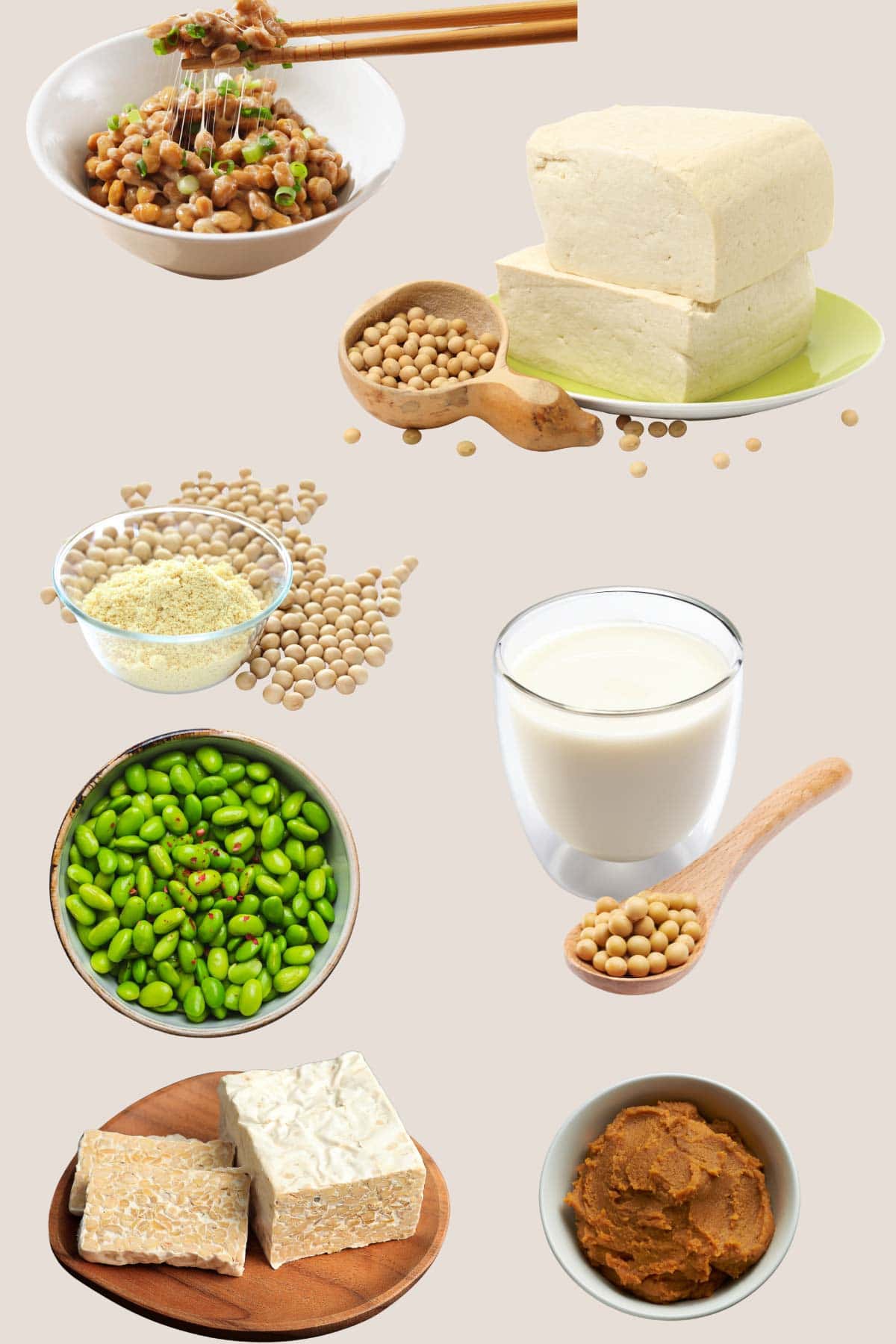 Is Tofu Healthy? The Truth About Soy! - Cooking For Peanuts