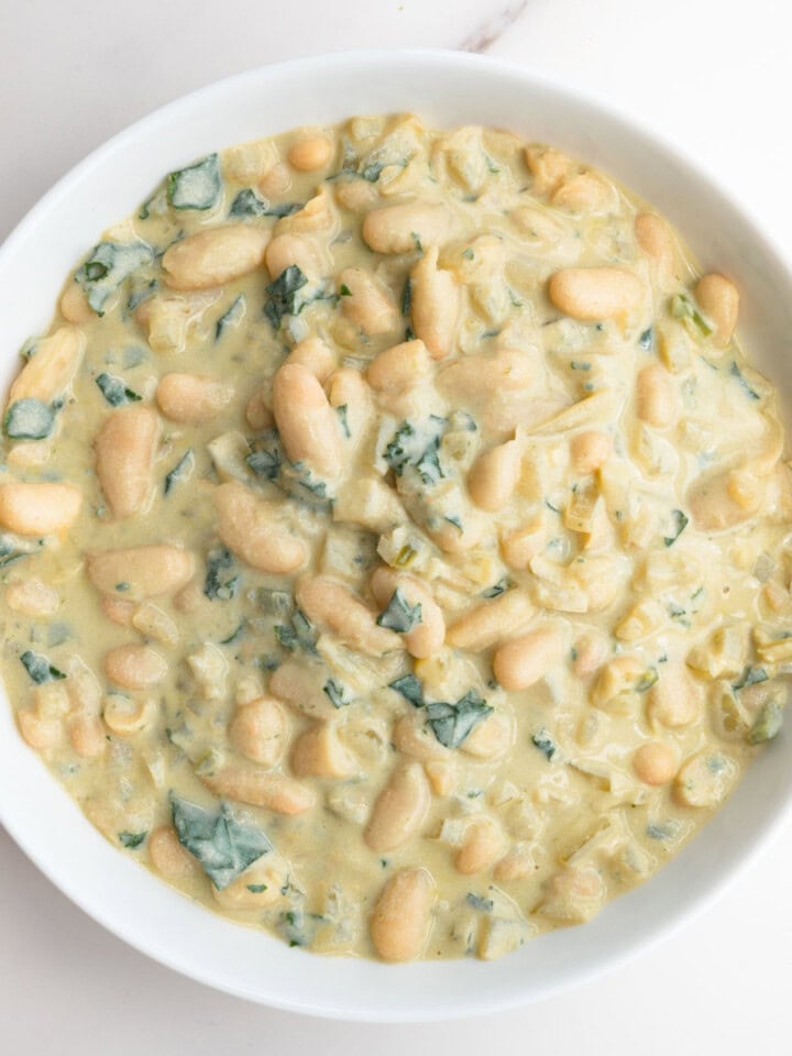 White Bean Recipes - Cooking For Peanuts