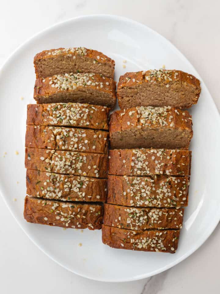 Healthy Bread Recipes - Cooking For Peanuts