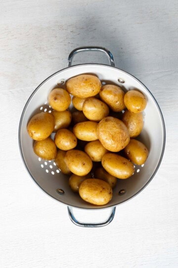 Nutritionist's Weight-Loss Protein Potato Bowl - Cooking For Peanuts