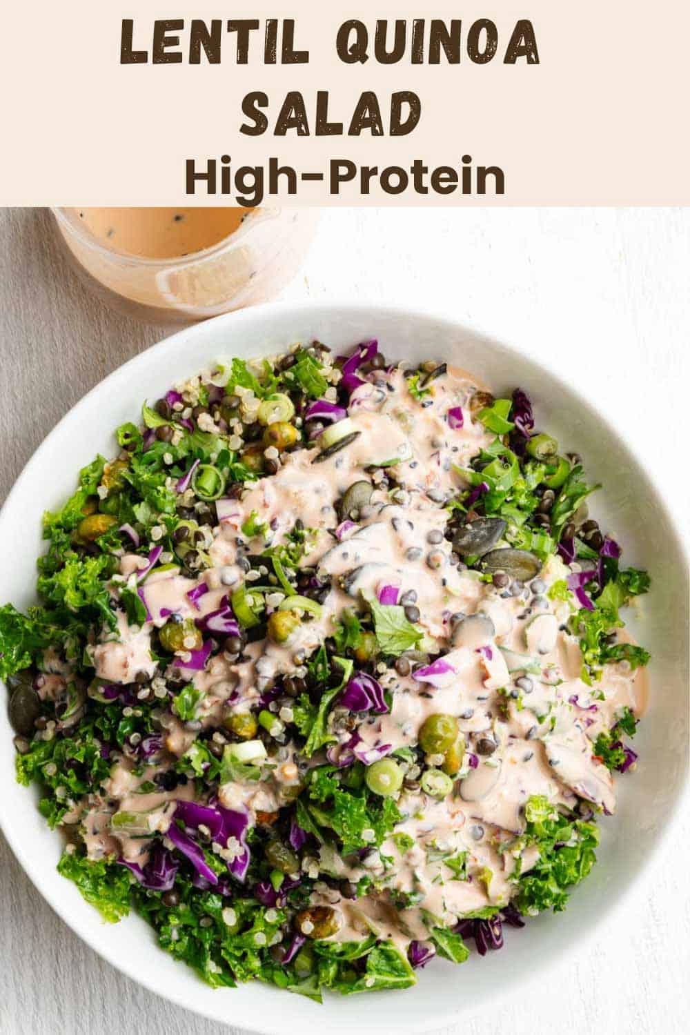 How to Make Crispy Quinoa Recipe - Cooking For Peanuts