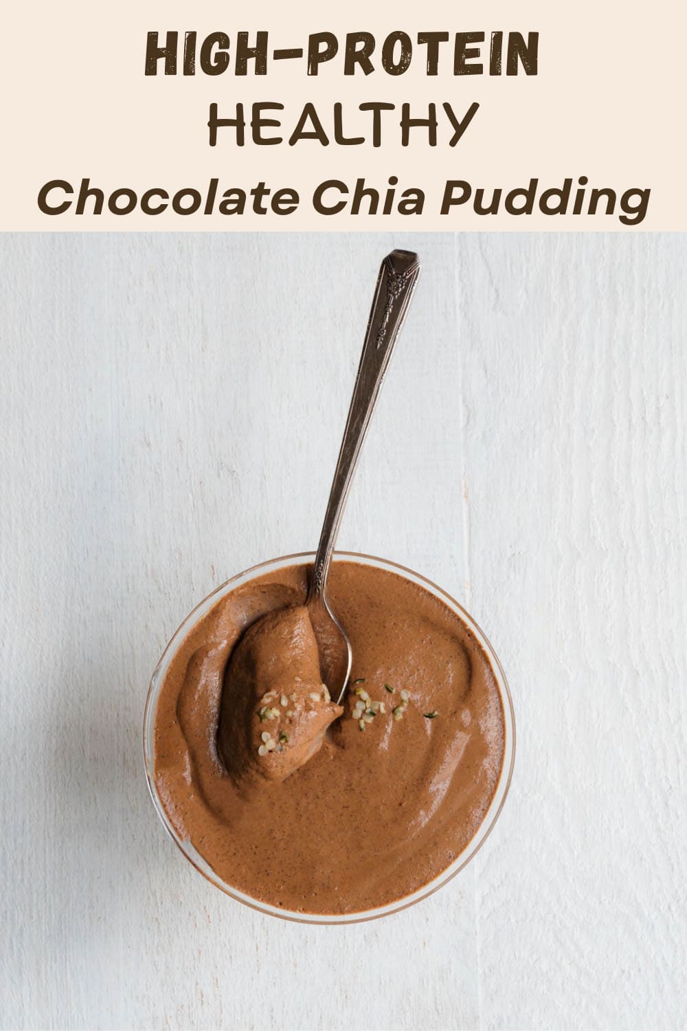 Homemade Protein Powder - Cooking For Peanuts