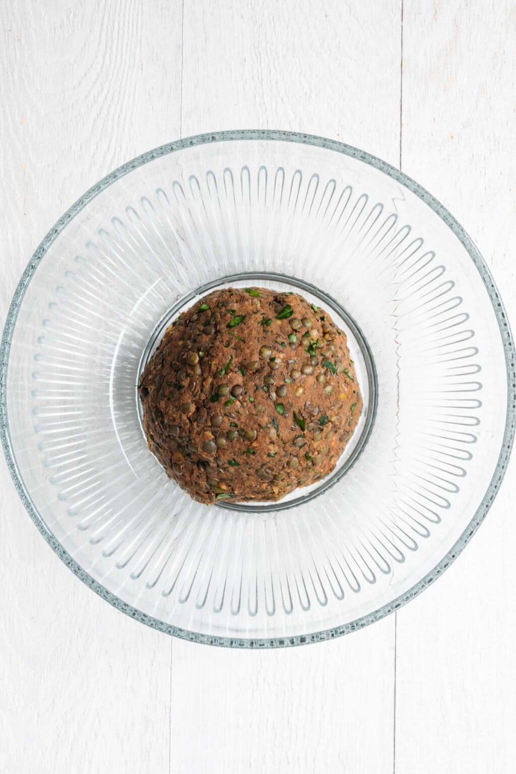 Arayes Recipe (Lentil-Stuffed Crispy Pita, 36 Grams Protein) - Cooking ...